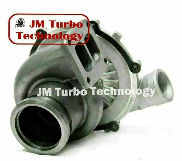 GT3782 TURBOCHARGER TURBO fits Navistar DT466 DT466E DT466P Engine £279 ...