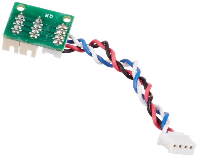 KYOSYO BIFURCATED CONNECTOR for LED light unit (for MZW429R) MZW429R-01 ...