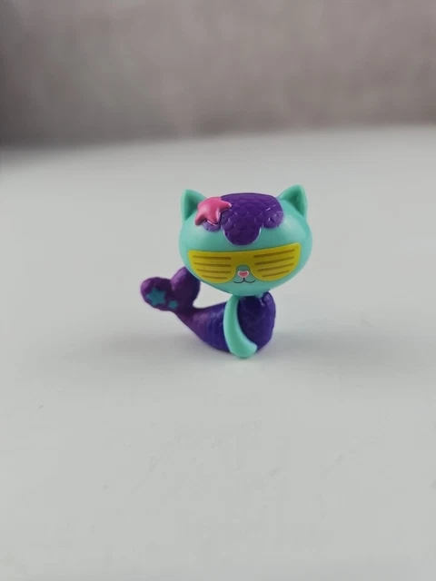 GABBY'S DOLLHOUSE MERCAT Figure Spin Master Toy Dreamworks Gabbys ...