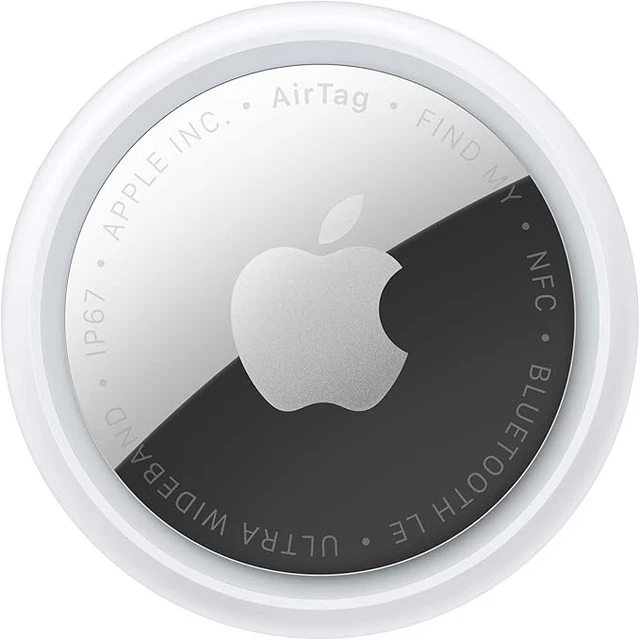 APPLE AIRTAG (2ND Generation) $64.30 - PicClick AU