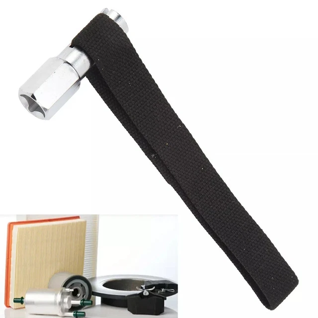 OIL FILTERS ADJUSTABLE Design Oil Filter Strap Wrench In Ratchet Wrench ...