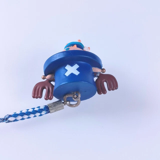 TONY TONY CHOPPER One Piece Dragon Ball Jump 40e Anniversaire Sangle ...