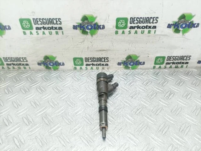 0445110076 INJECTEUR POUR PEUGEOT 406 2.0 HDI 110 1997 15995 EUR 39,24 - PicClick FR