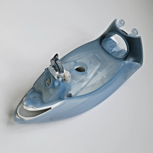 GENUINE PHILIPS AZUR Iron Water Storage Tank Part Blue £19.99 - PicClick UK