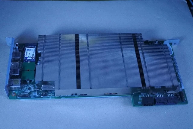ASROCK BC-250 APU AMD Single-Board Workstation BIOS Updated Used £341. ...