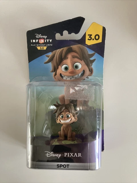 DISNEY INFINITY 3.0 Figur: Spot - Arlo und Spot Good Dinosaur ...