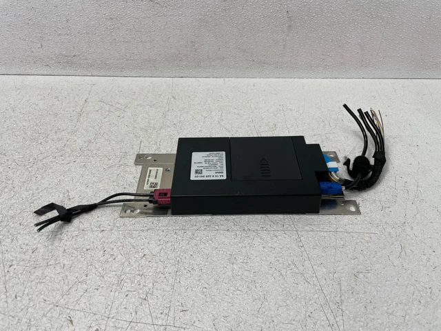 2014-2018 BMW X5 F15 Bluetooth Telematics Communication Control Module ...