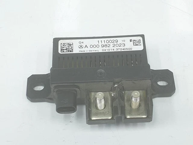 A0009822023 MODULO ELETTRONICO per MERCEDES-BENZ VITO FURGON E (447603 ...