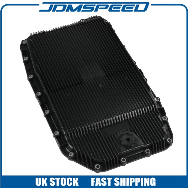 TRANSMISSION OIL PAN 24117571227 for BMW 3, 5, 6, 7,Series & X3, X5 ...