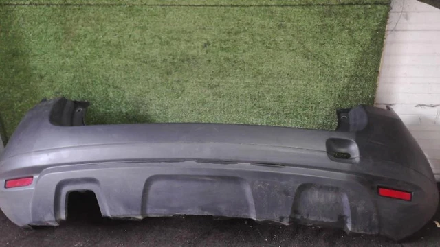 PARE CHOC ARRIERE DACIA DUSTER 1 PHASE 2 850220033R EUR 134,00 ...