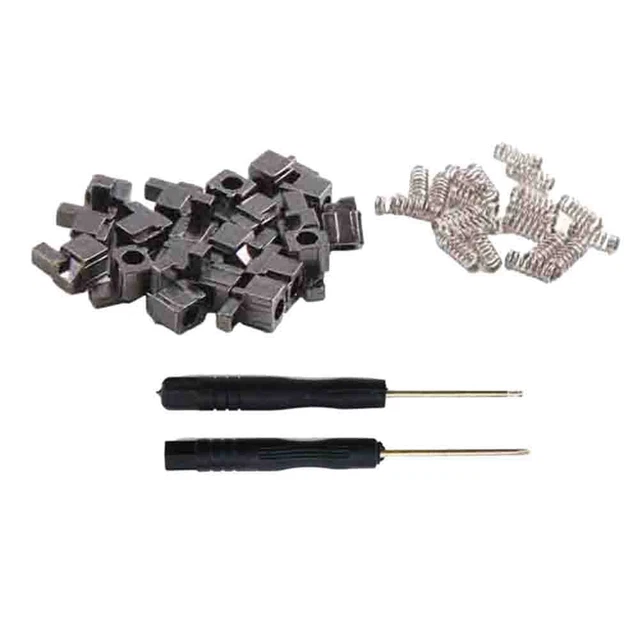 LEFT RIGHT LOCK Buckle for NS NX Loose Repair Buckle Lock with8049 £9. ...