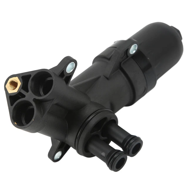 ^GEARBOX TRANSMISSION FILTER Housing 0B5325060C External Automatic ...