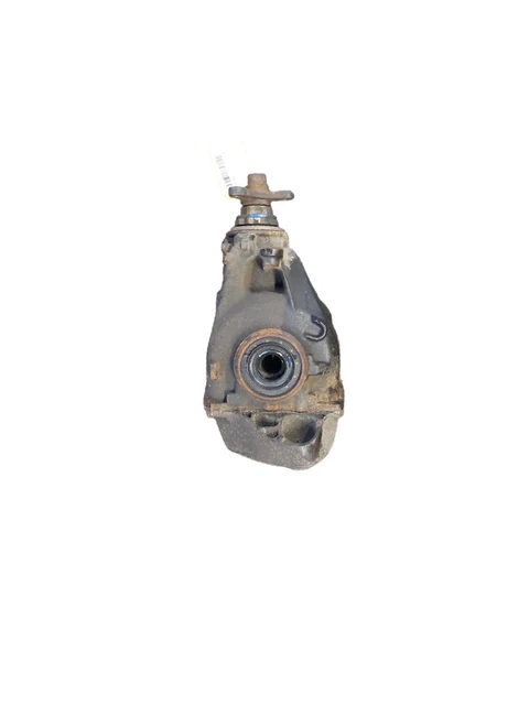 BMW 4 SERIES Rear Differential Assembly 7605589 (F32/F33/LCI) 420d 13 ...