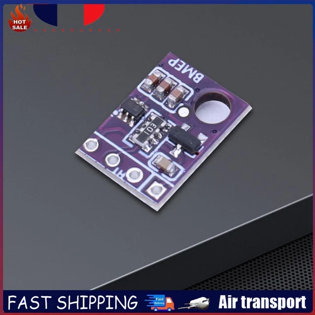 R# BME280 ATMOSPHERIC Barometric Pressure Sensor I2C SPI for Arduino ...