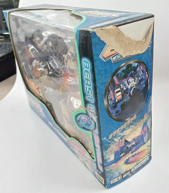 TRANSFORMERS MODEL D 41 War General Metal Slug TAKARA EUR 436,95 ...