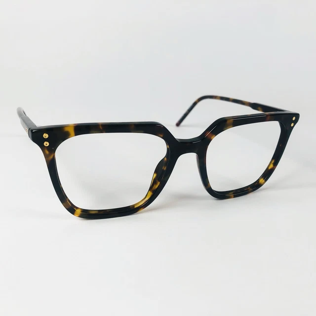 SPECSAVERS EYEGLASSES TORTOISE SQUARE glasses frame MOD: 30738072 £35. ...