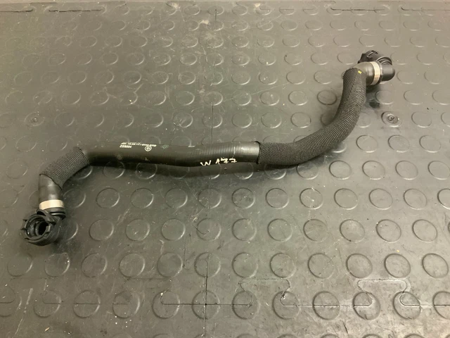 MERCEDES BENZ A-CLASS W177 B-Class W247 Coolant Hose Pipe A1775014700 £ ...