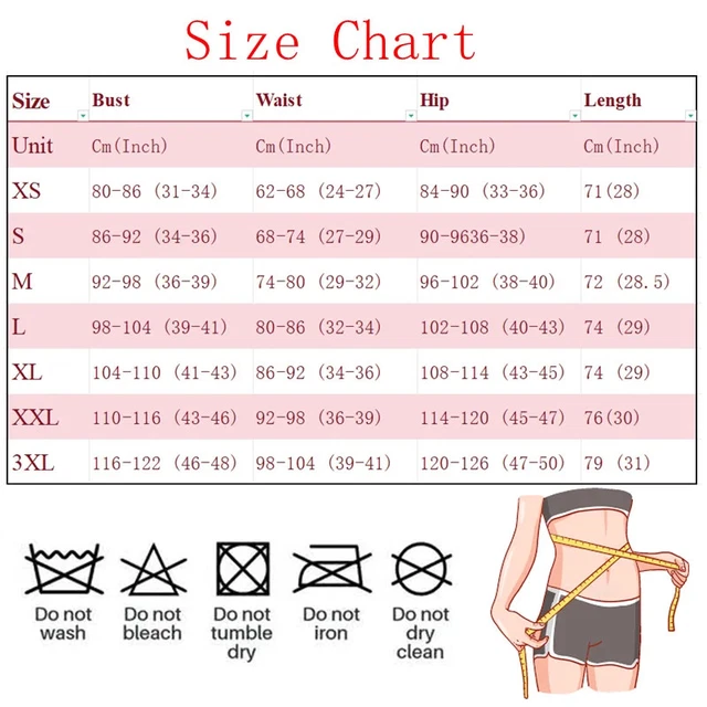 FULL BODY SHAPER High Compression Shapewear Girdle With Brooches Bust £ ...