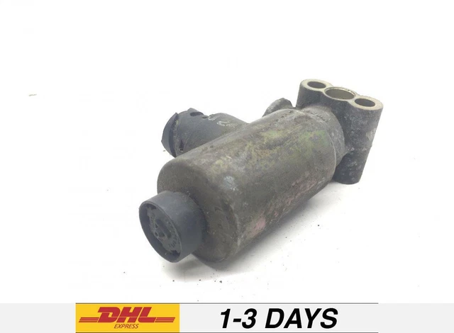 ORIGINAL WABCO SOLENOID Magnetic Valve 4721726260 Scania Renault DAF ...