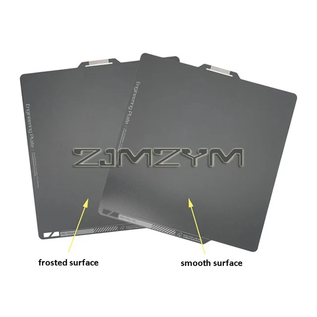 JAKESPECIAL – BAMBU Lab X1/P1P Sublimation Build Plate 268x258mm EUR 73 ...