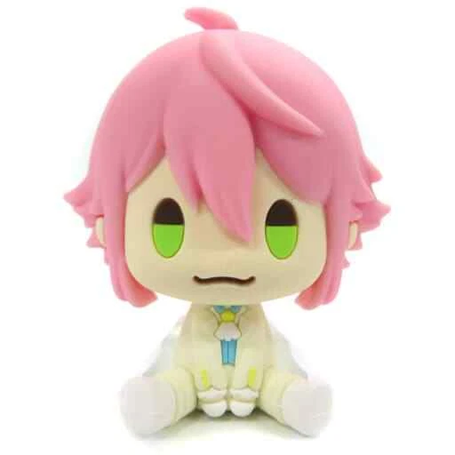 ENSEMBLE STARS GIORNO Himemiya Tori Figura Bambola Super Toy Collezione ...
