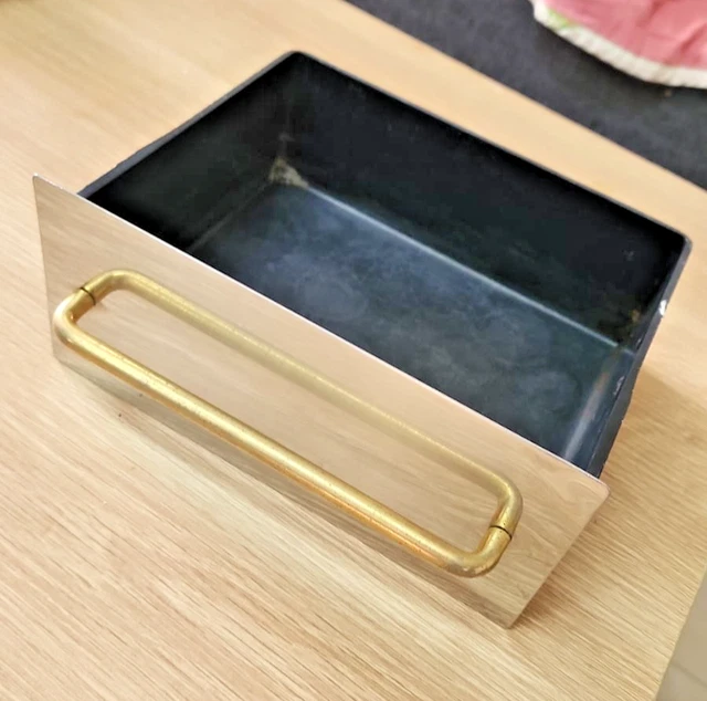 LAVAZZA ESPRESSO POINT Machine Pod Drawer USED $101.50 - PicClick AU