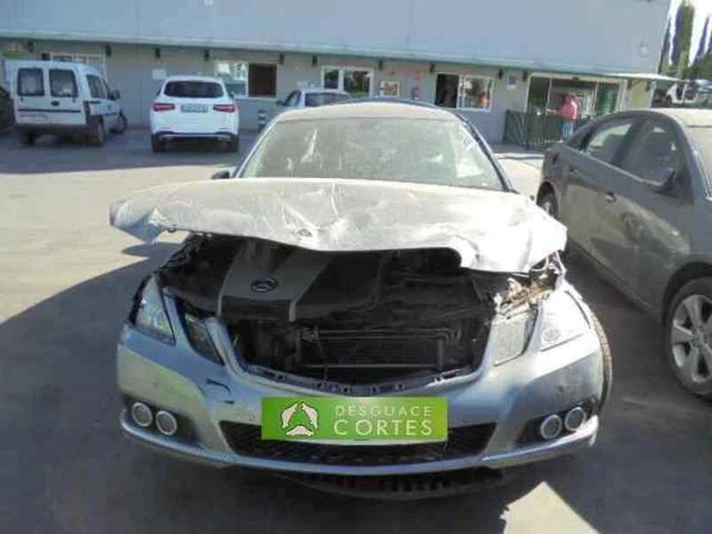 A2123322401 FUSÉE AVANT droit pour MERCEDES-BENZ CLASE E 350 ...