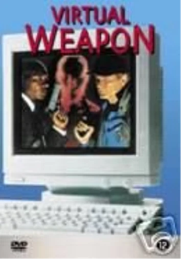 VIRTUAL WEAPON (DVD) £4.59 - PicClick UK