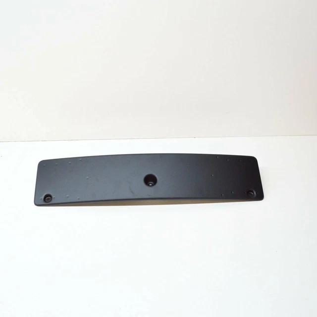 MERCEDES-BENZ GLC X253 Front Licence Plate Holder A2538804504 NEW ...