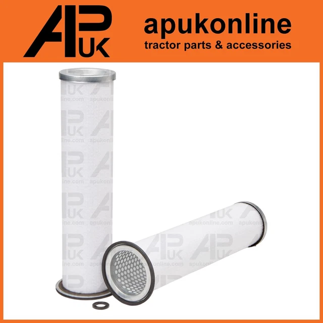 FLEETGUARD ENGINE AIR Filter Inner AF4103 for JCB 525-4 530-4 540-2 ...