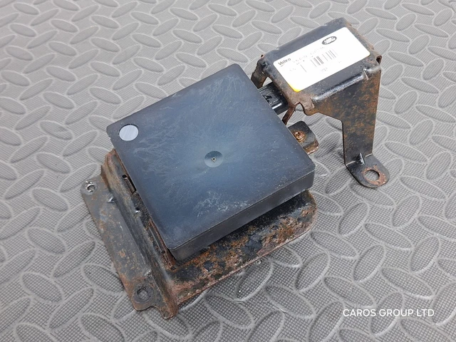 RANGE ROVER VOGUE L322 Radar Spot Cieco Con Staffa Ah42-14D453-Bn EUR ...