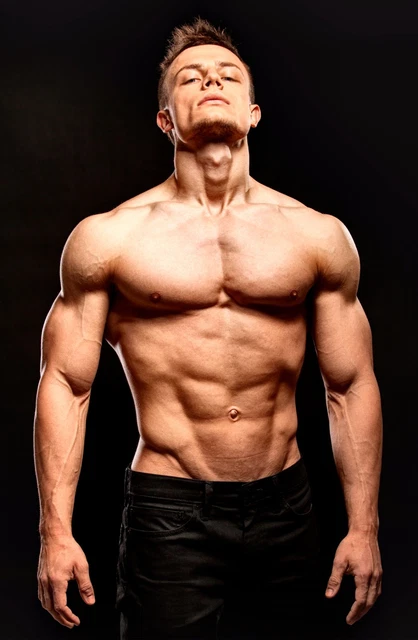 MUSCLE GROWTH SUPPLEMENTS for men - TONGKAT PREMIUM COMPLEX 2B - panax ...