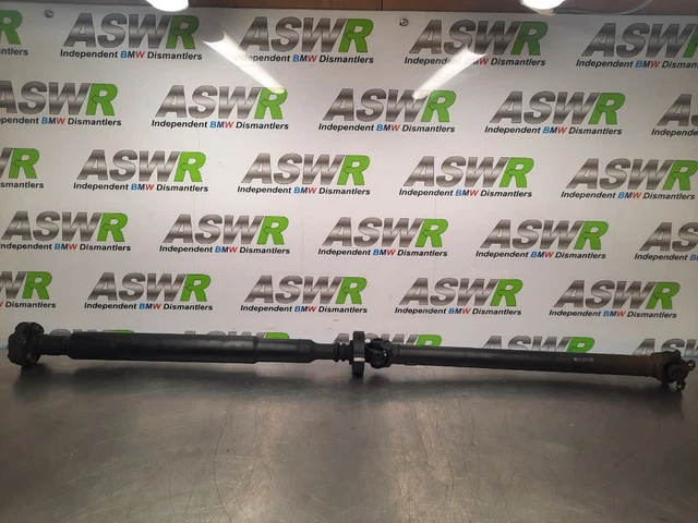 BMW 3 SERIES Propshaft Manual N43 N45 N46 Petrol E90 E91 E92 E93 ...