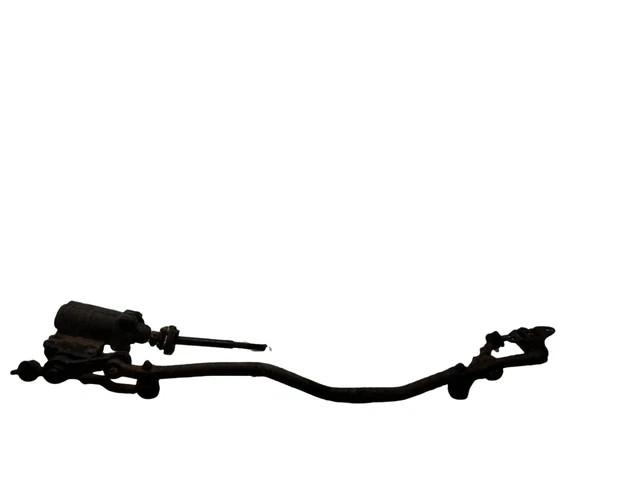 FORD RANGER STEERING Box Rack 2.5 Diesel 8F1 MK2 2007 6M34-3504-BB £260 ...