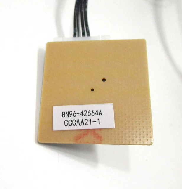 SAMSUNG ODYSSEY G9 C49G97TSSN Monitor Replacement Power Button Board ...