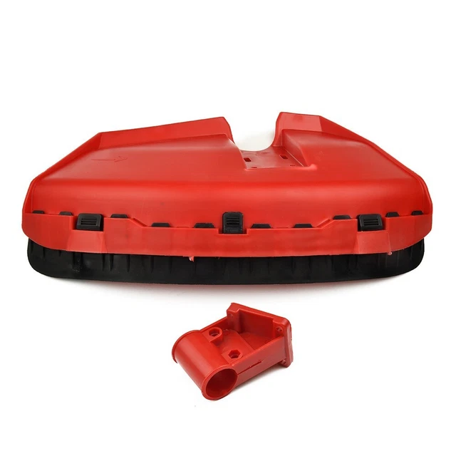 PLASTIC GRASS GUARD Shield for Strimmer Trimmer Cutter 26MM Petrol Use ...