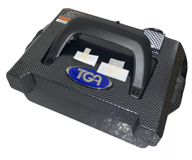 TGA MINIMO SCOOTER Lithium Battery Pack Complete With Outer Casing 24v ...