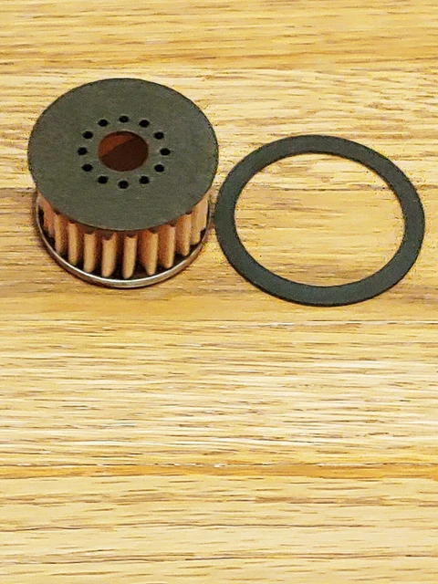 NOS NAPA GOLD Fuel Filter #3034 $12.70 - PicClick CA