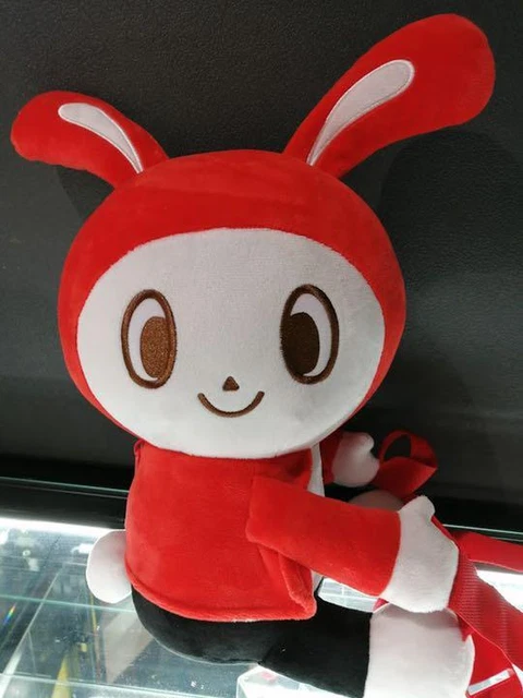 MAIZEN SISTERS ZENICHI Plush Backpack Limited quantity From Japan £66. ...