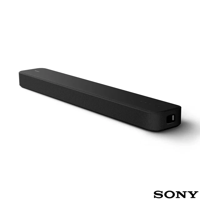 SONY SOUNDBAR HT-S2000 3.1 Channel 250W *NO REMOTE* Built-in Subwoofer ...