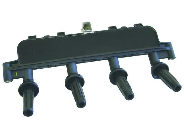 GENUINE WAI RAIL Type Ignition Coil for Peugeot 206 1.4 Litre (10/1998 ...