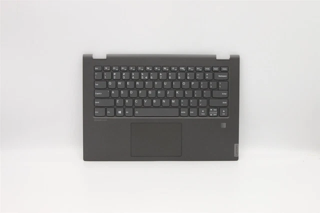 LENOVO IDEAPAD C340-14IWL C340-14API C340-14IML Keyboard Palmrest ...
