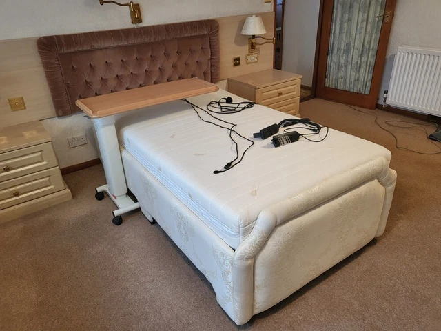 OAK TREE MOBILITY bed | memory foam mattress £299.99 - PicClick UK