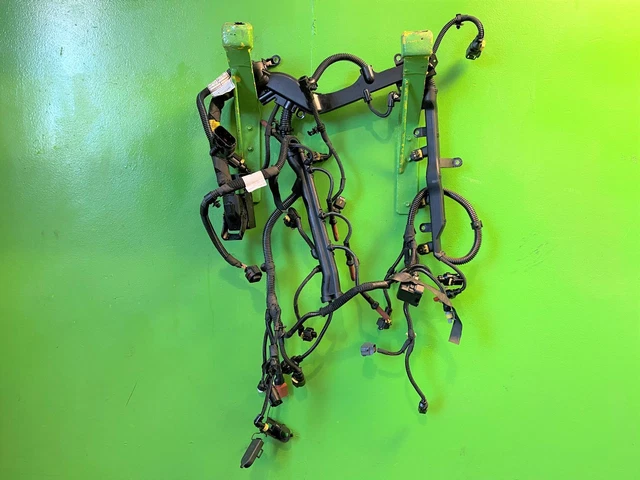 JEEP RENEGADE ENGINE Wiring Loom Mk1 (BU) 2.0 140 HP 55264960 14- £159. ...