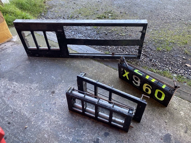 CLASSIC BUS DESTINATION Number Blind Box Display System, Full Working ...