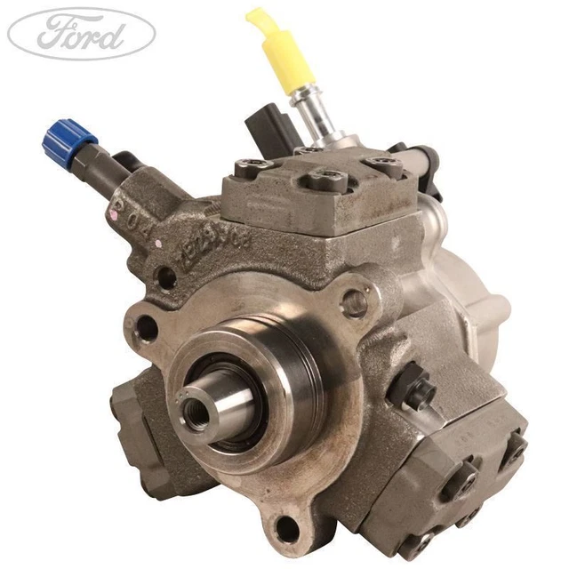 GENUINE FORD RANGER TKE 2.2 TDCi Diesel Fuel Injection Pump 2011-2014 ...