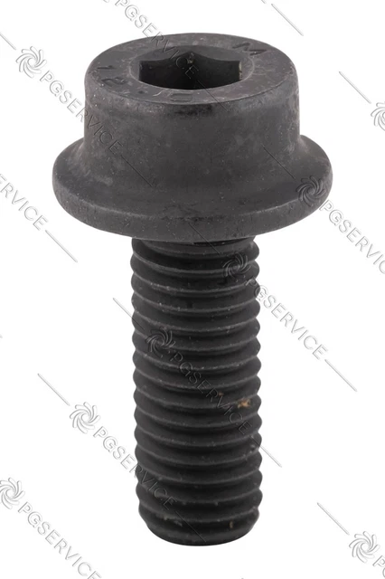 DEWALT SCREW M8X22 saw blade flange lock DSC777 DW743 DW777 DWS771 $17. ...