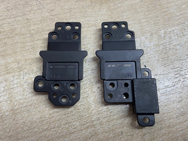 LENOVO THINKPAD X1 Tablet Gen 3 LEFT RIGHT Rear Kickstand Hinge Hinges ...