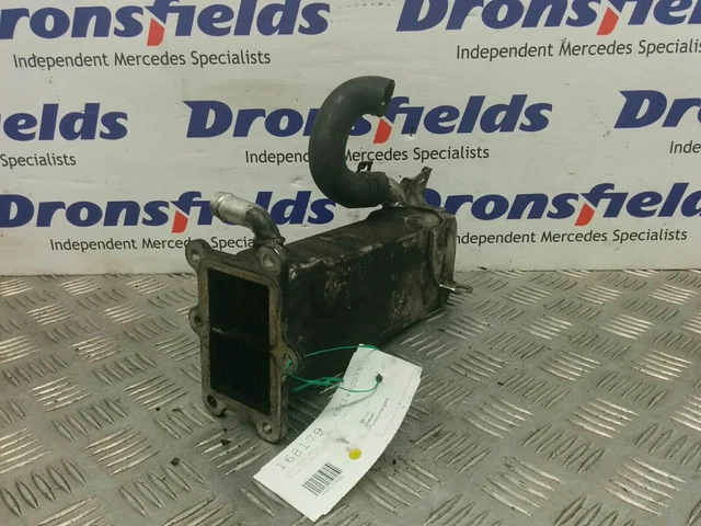MERCEDES BENZ SPRINTER W906 2010-2018 Egr Valve/Cooler 2.2 Cdi Diesel ...