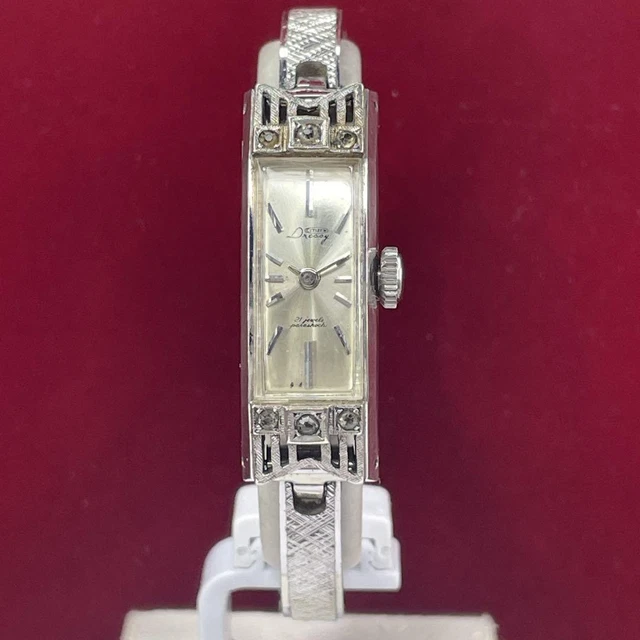 OHED 60S CITIZEN Dress Hand-Wound Made In Japan Wristwatch $228.99 ...